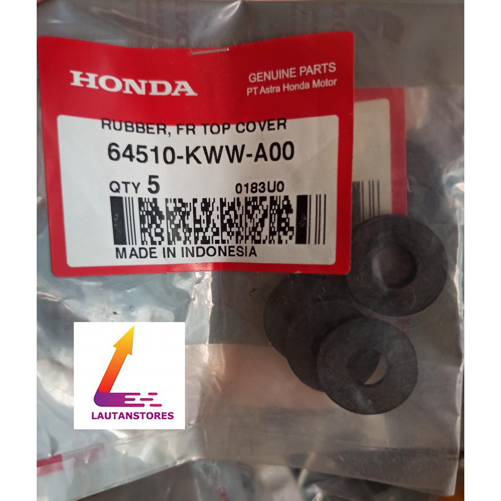 Harga 64510-kww-a00 Terbaru Mei 2025 | BigGo Indonesia