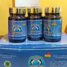 Jual Kapsul Minyak Ikan PDO NEW Dijamin 100% Asli | Shopee Indonesia