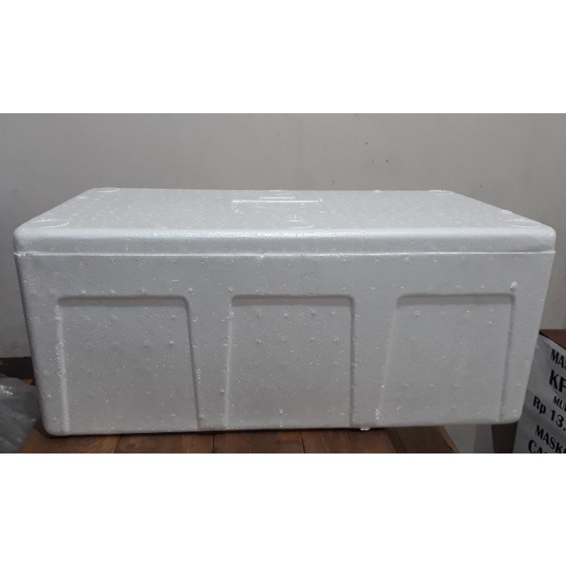 Jual Styrofoam 75x42x32 Baru / Box Styrofoam | Shopee Indonesia
