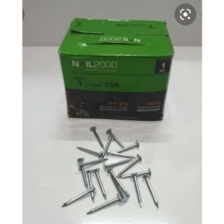 Jual paku grc/paku kalsiboard 1" | Shopee Indonesia