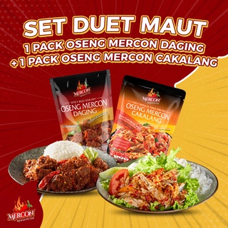 Produk Mercon Merah Putih Official | Shopee Indonesia