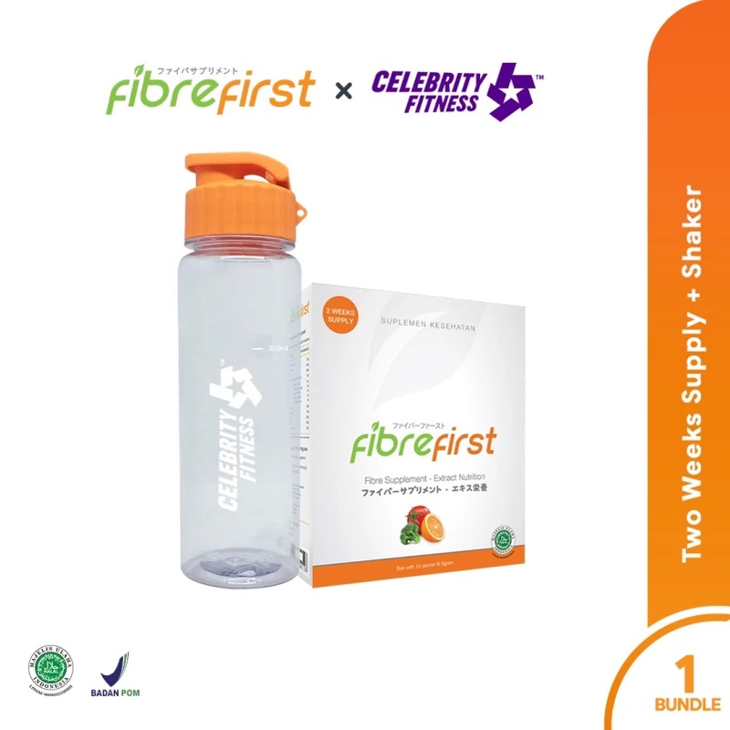 Toko Online FibreFirst Official Shop | Shopee Indonesia