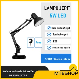 Lampu Belajar Mr Diy - AntwanmcyHerring