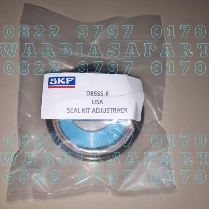 Jual Seal Kit Adjuster Komatsu Dozer D85-2 D85SS-2 D85ESS-2 D85E-SS-2 ...