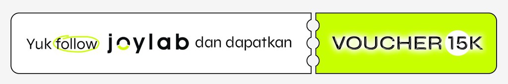 Toko Online JOYLAB Official Shop | Shopee Indonesia
