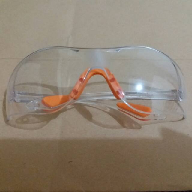Jual Kacamata APD (Alat Pelindung Diri) | Shopee Indonesia