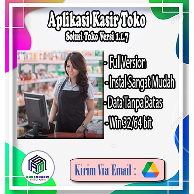 Produk asmsoftware | Shopee Indonesia