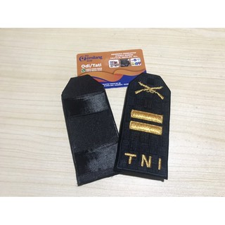 Jual PANGKAT PDU LETDA LETTU KAPTEN INFANTERI Indonesia|Shopee Indonesia