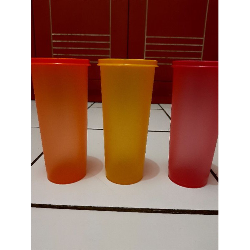 Jual tupperware gelas | Shopee Indonesia