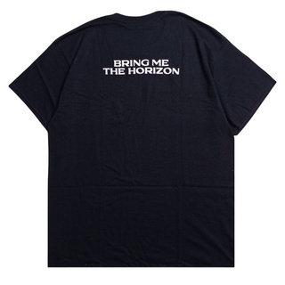 Jual KAOS BAND ORIGINAL BRING ME THE HORIZON - FLAMMING HEX OFFICIAL ...