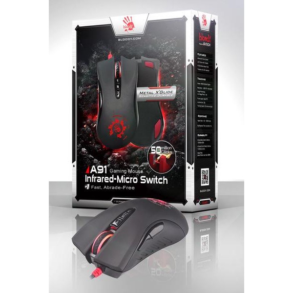 Gratis Driver Mouse Macro X7 A4tech - Zoe's Dish