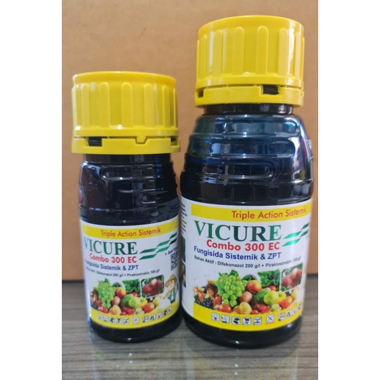 Harga Vicure Terbaru Desember 2023 |BigGo Indonesia