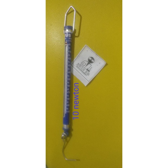 Jual Neraca Pegas peraga 1000g NERACA PEGAS PERAGA NEWTON 10N Indonesia|Shopee Indonesia