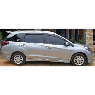 Jual Bodykit Honda Mobilio adaptasi RS BODY KIT BODIKIT | Shopee Indonesia