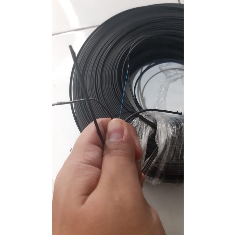 Jual Kabel Precon 200 Meter Cable Fiber Optik Precon 200M Fiber Optic ...