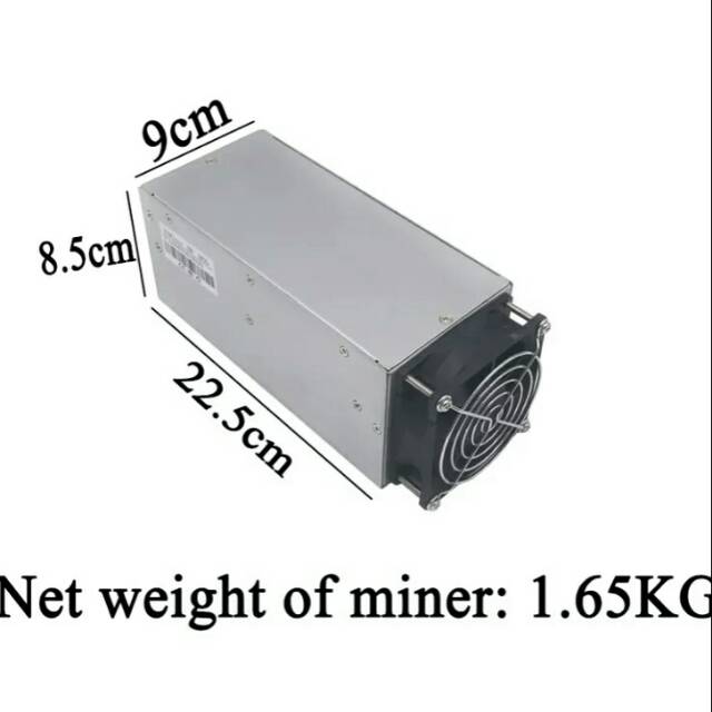 Harga Miner Terbaru Desember 2022 |BigGo Indonesia