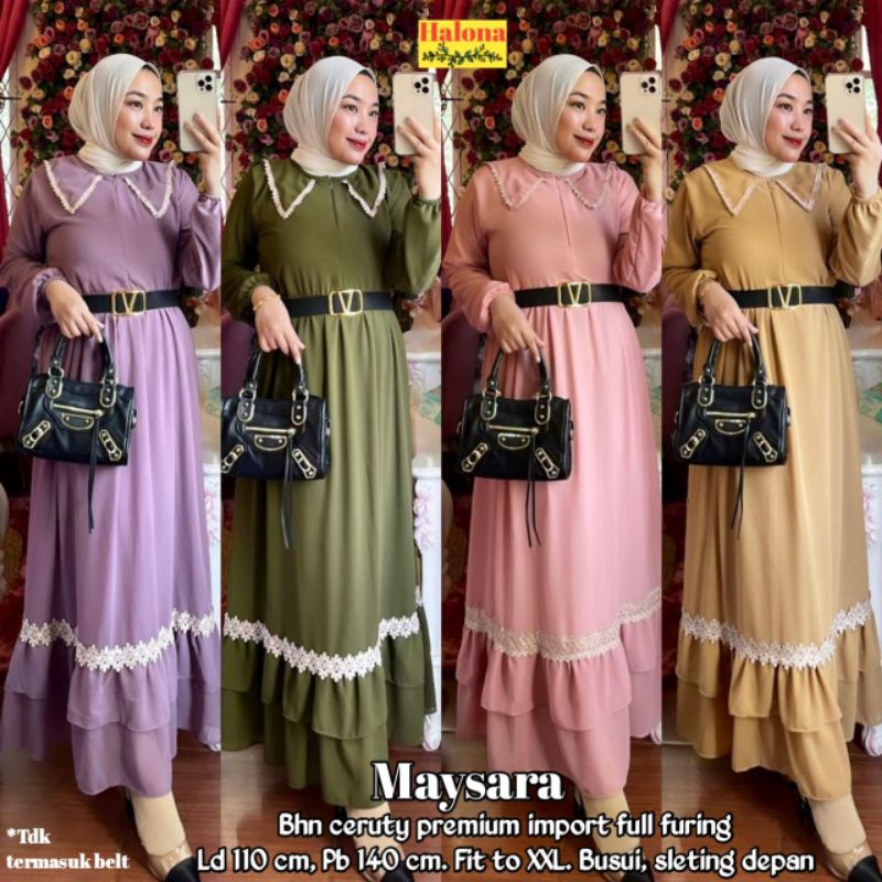 Harga Maysara Terbaru September 2022 |BigGo Indonesia