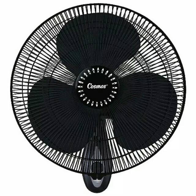 COSMOS Wallfan Kipas Angin Dinding 16 Inch 16 WFG 16 WFO | Shopee Indonesia