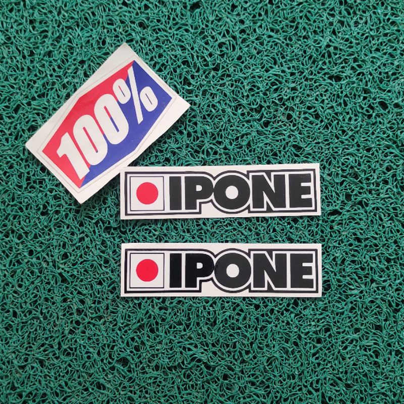 Jual Stiker logo IPHONE | Shopee Indonesia