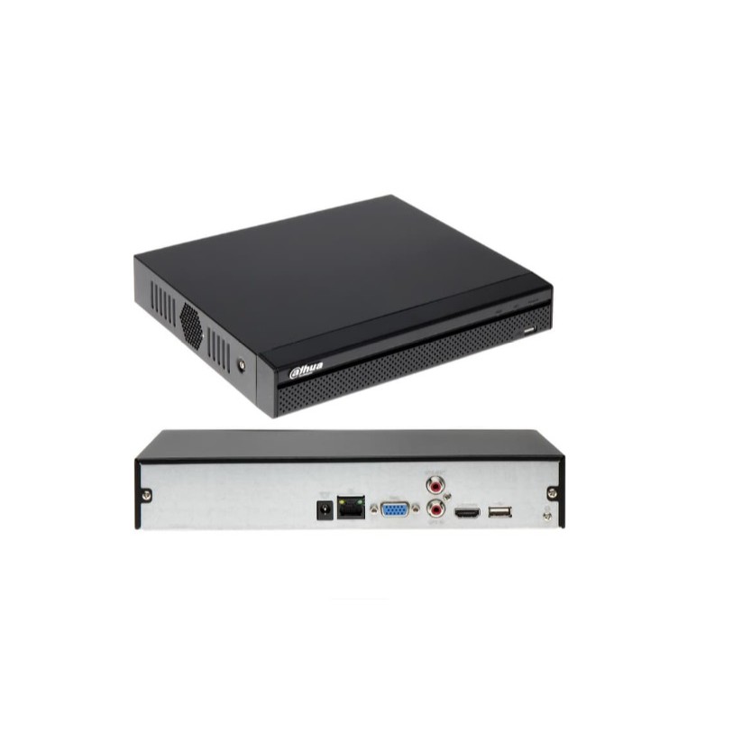 Jual NVR 16ch DAHUA 4116HS-4KS2 non poe ( NVR DAHUA ) Indonesia|Shopee Indonesia