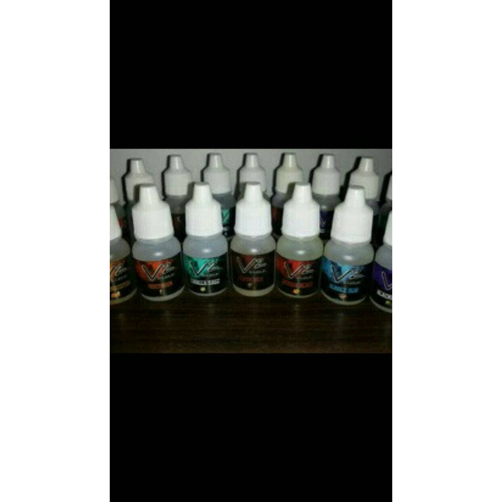 Jual Liquid Rokok Elektrik 100 Ml Vapor V2 Vape | Shopee Indonesia