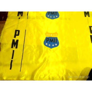 Jual Bendera PMII murah | Shopee Indonesia