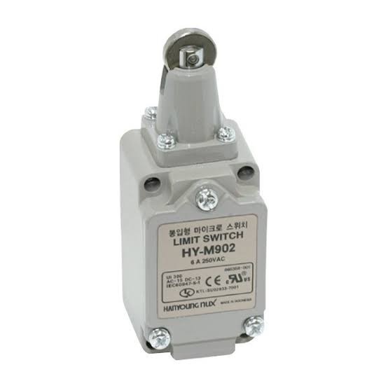 Jual Hanyoung Limit Switch HY-M902 | Shopee Indonesia