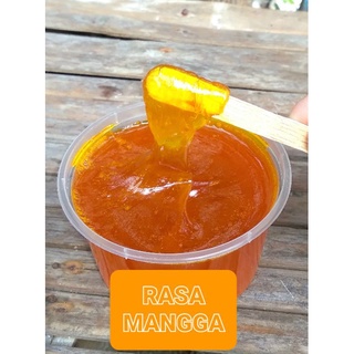 Jual PERMEN GULALI JADUL ANEKA RASA 100% GULA ASLI | Shopee Indonesia