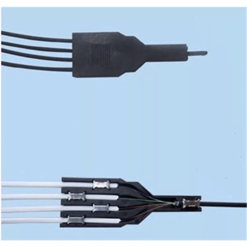 Harga Kabel Fiber Optic 4 Core Terbaru Mei 2025 | BigGo Indonesia Harga Kabel Fiber Optic 4 Core Terbaru Mei 2025 | BigGo Indonesia