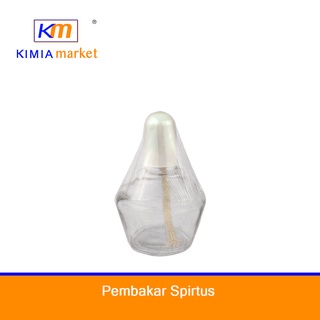Jual Pembakar Spirtus / Pembakar Spiritus / Lampu Spirtus / Bunsen ...