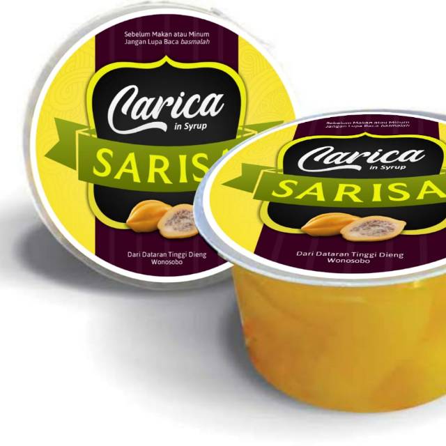 Jual Carica gula asli kemasan besar | Shopee Indonesia