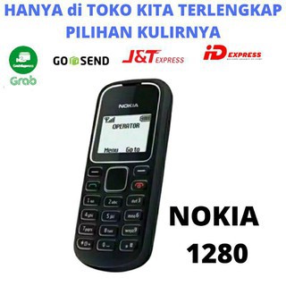 Jual Hp Nokia 1280 Hp Nokia Jadul Handphone Jadul Nokia 1280 Handphone Nokia Nokia Jadul Murah ...