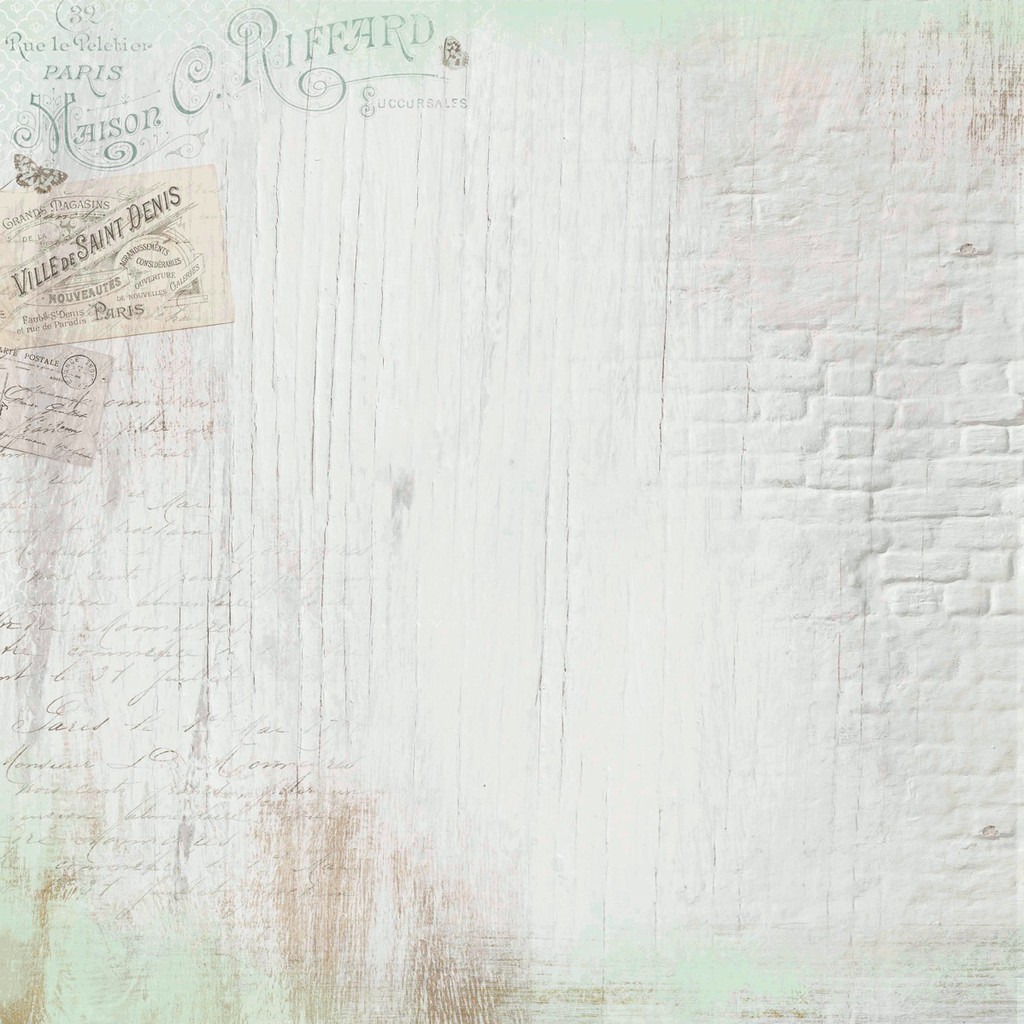 Jual Kertas Scrapbook Ukuran 30x30 - MLN3 Indonesia|Shopee Indonesia