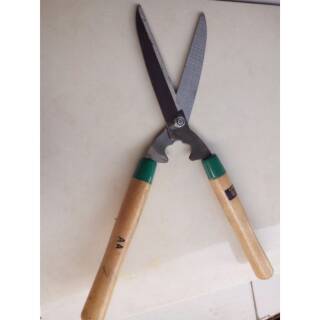 Jual Gunting rumput gunting tanaman pangkas dahan ranting pemotong ...