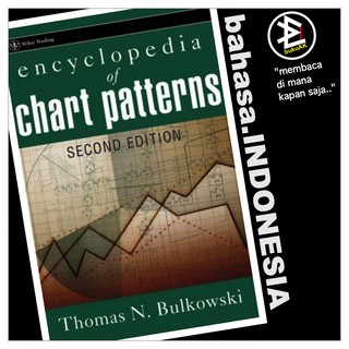 Jual encyclopedia of chart patterns Harga Terbaik & Termurah September ...