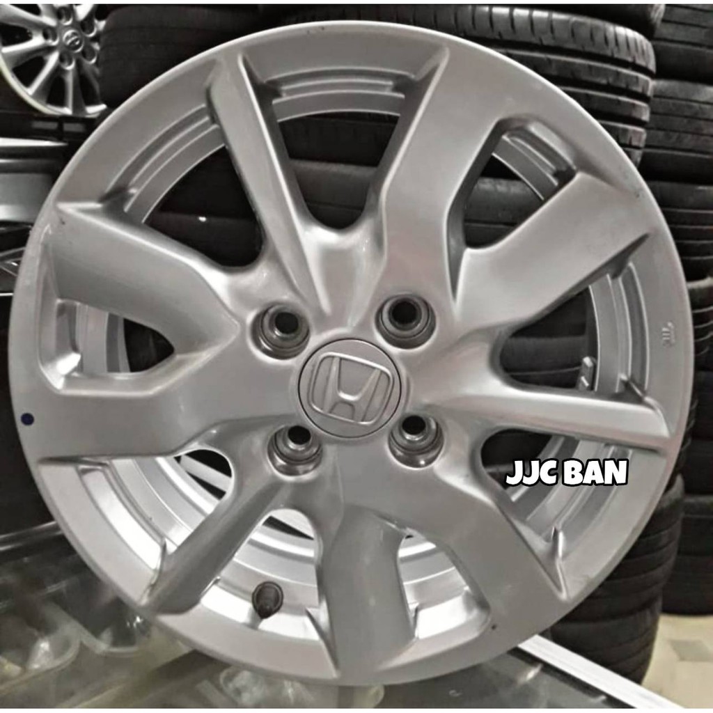 Jual Velg Racing OEM Honda Brio R14 | Shopee Indonesia