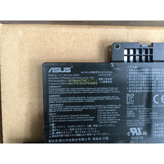 Baterai Laptop ASUS E203 E203N E203M E203MA E203NAH E203MAH Series ...