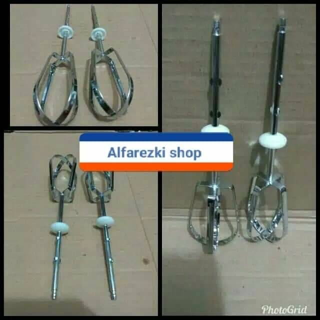 Jual Stik mixer philip | Shopee Indonesia