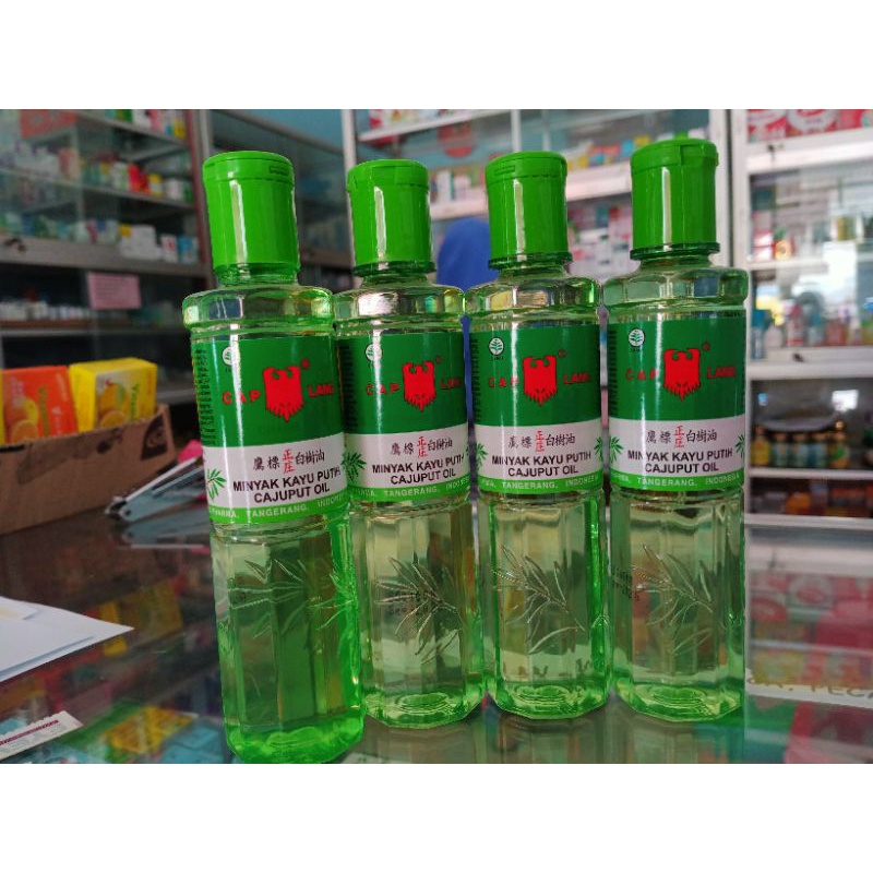 Jual MKP CAP LANG 120ML | Shopee Indonesia