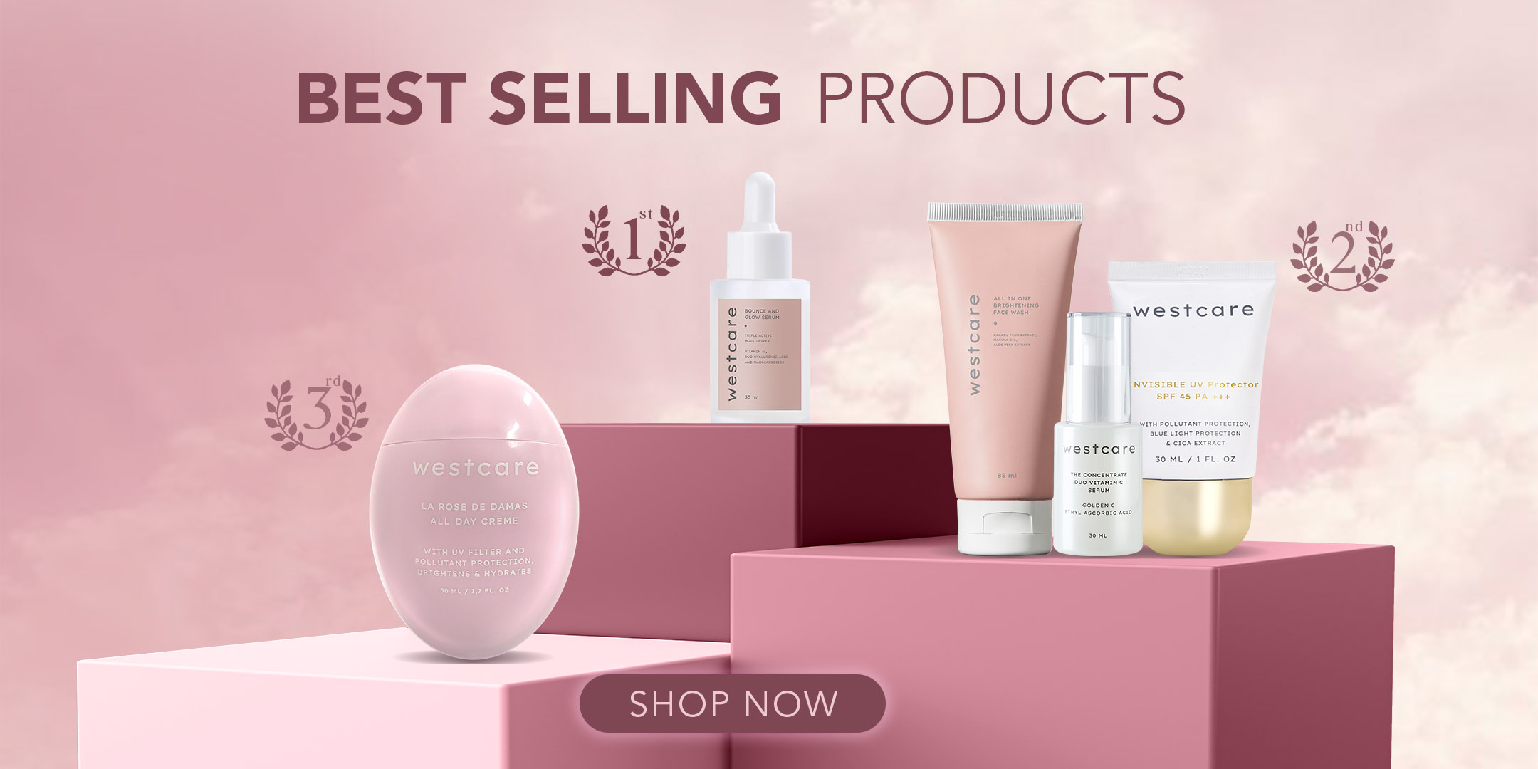 Toko Online Westcare Official Shop | Shopee Indonesia