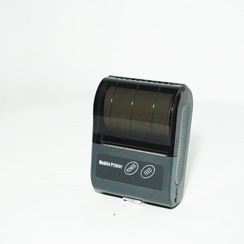 Jual NEW PRODUK PRINTER THERMAL CODESOFT HPM200 HP-M200 | Shopee Indonesia