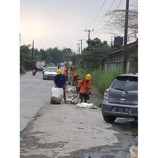 Jual jasa pemasangan kabel jaringan listrik bawah tanah,sabdak,pipa ...