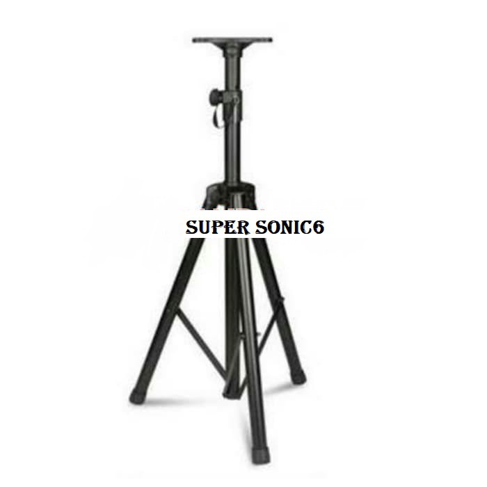 Jual Stand Speaker Aktif / Meeting Portable BESI TEBEL (Harga Satuan) | Shopee Indonesia