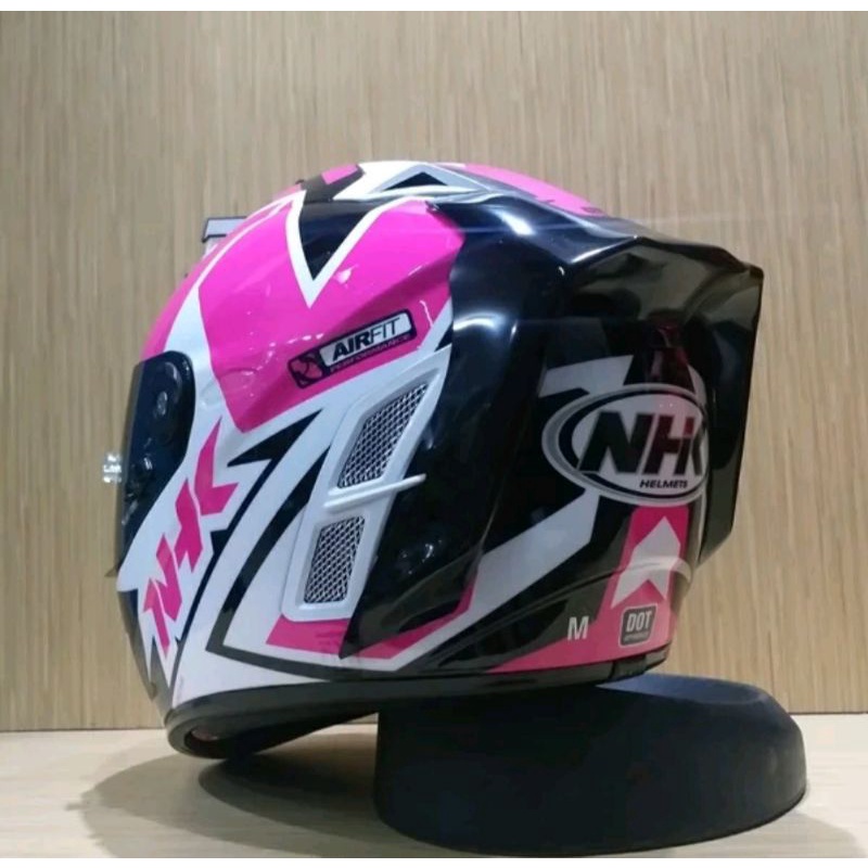 Jual spoiler 3d nhk gp pro | Shopee Indonesia