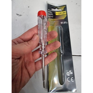 Jual Likon Tespen Testpen Test pen made in Germany Original | Shopee ...