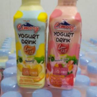 Jual Yogurt cimory low fat | Shopee Indonesia