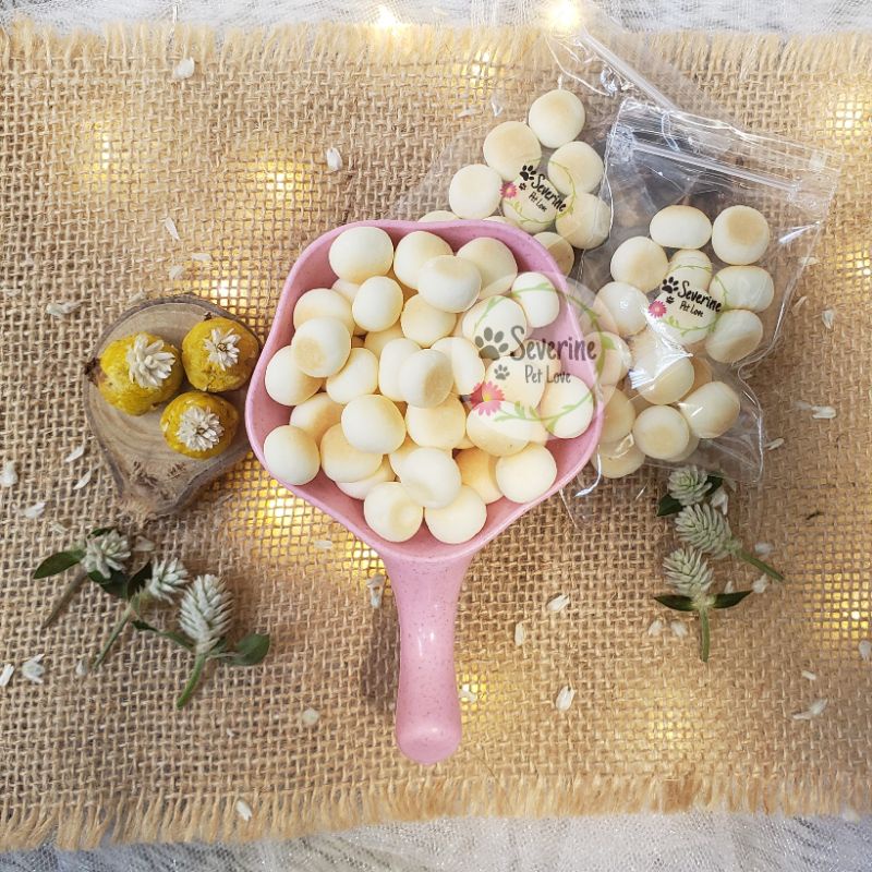 Jual Snack Hamster | Bapao mini Biscuit Hamster | camilan cemilan ...