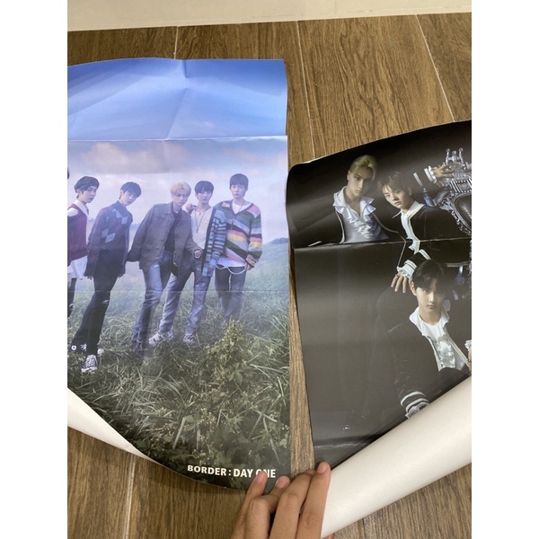 Jual POSTER ENHYPEN | Shopee Indonesia