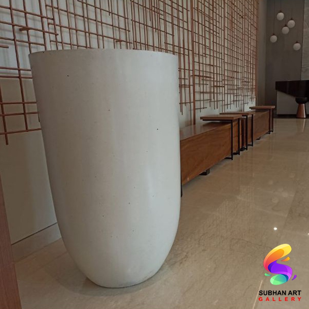 Jual Pot Teraso Kapsul 100x60 | Shopee Indonesia