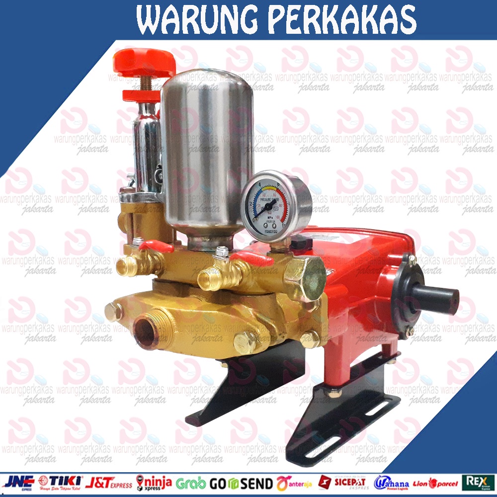 Jual Sumura Mesin Pompa Steam - Sumura Power Sprayer PS-22A | Shopee Indonesia